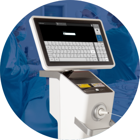 Next-Generation Cellvizio® -- Real-Time In Vivo Cellular Imaging Platform