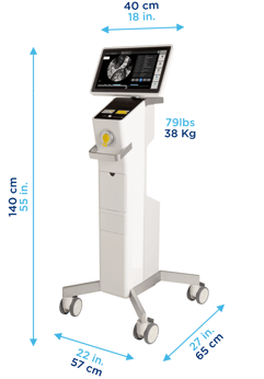 Next-Generation Cellvizio® -- Real-Time In Vivo Cellular Imaging Platform